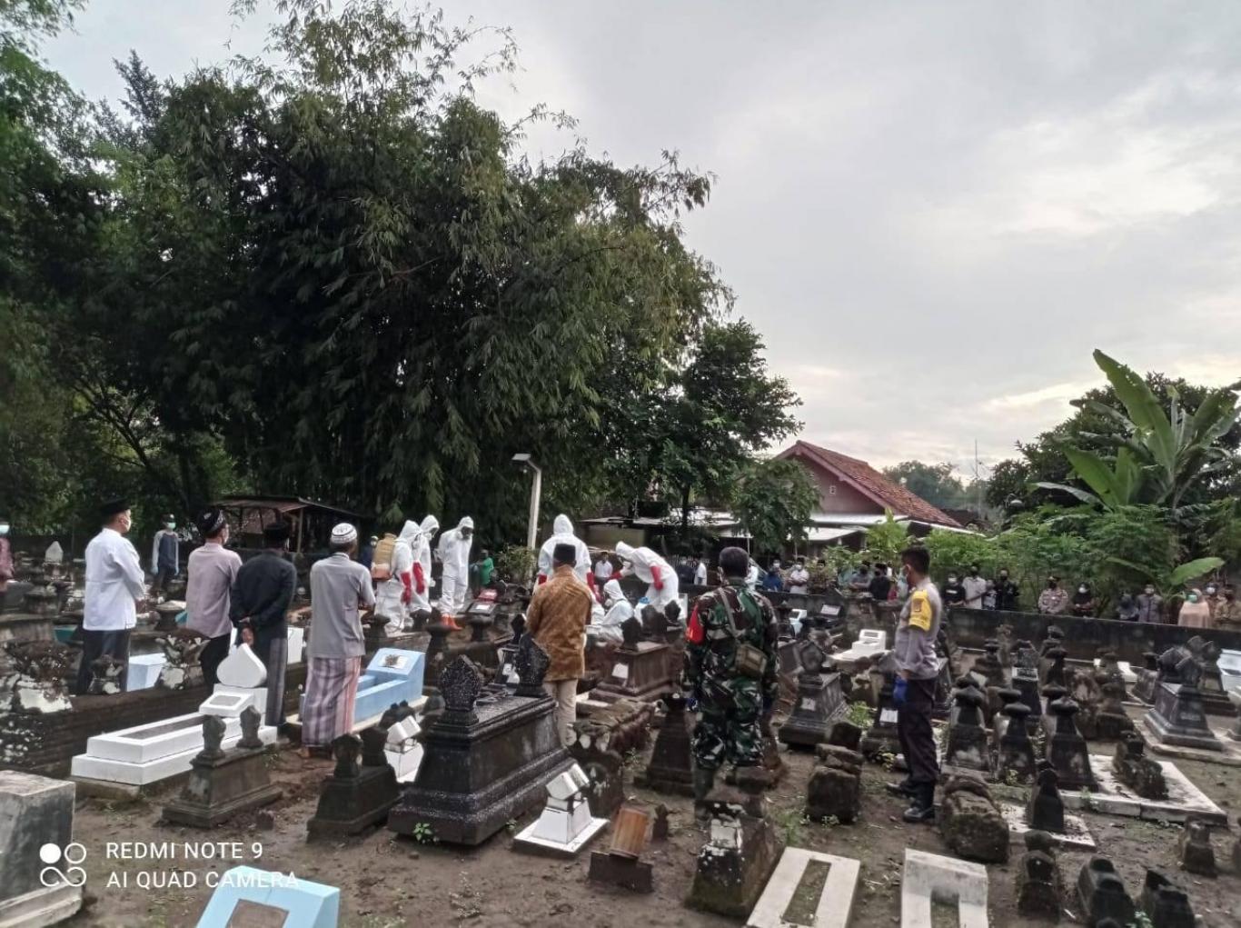 Pembangunan Kawasan Terpadu Sport Center Kalurahan Sumberagung Dimonev ...